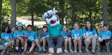 Affordable Summer Camp for Animal Lovers | Animal Welfare Association