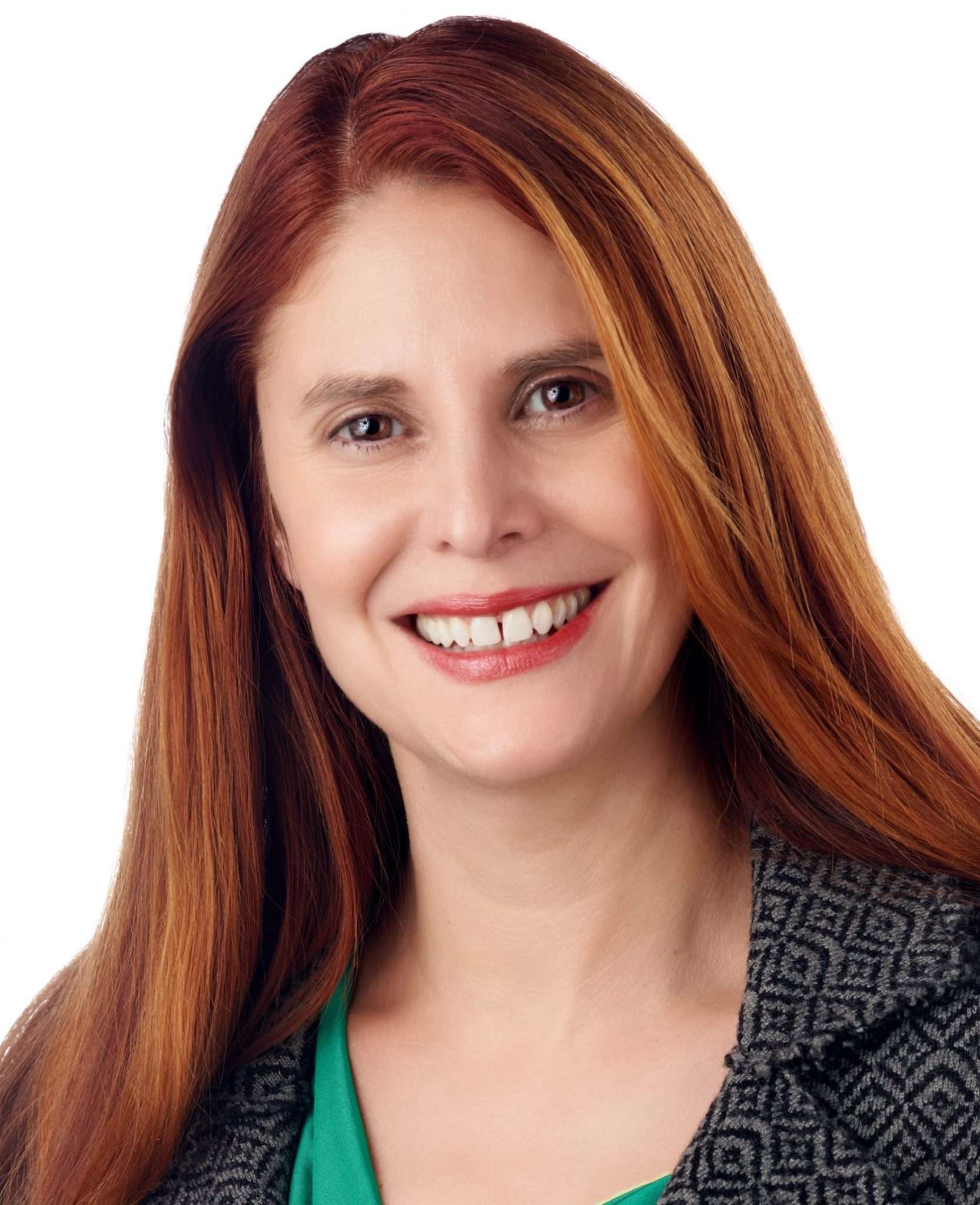 Rebecca Acevedo | Animal Welfare Association