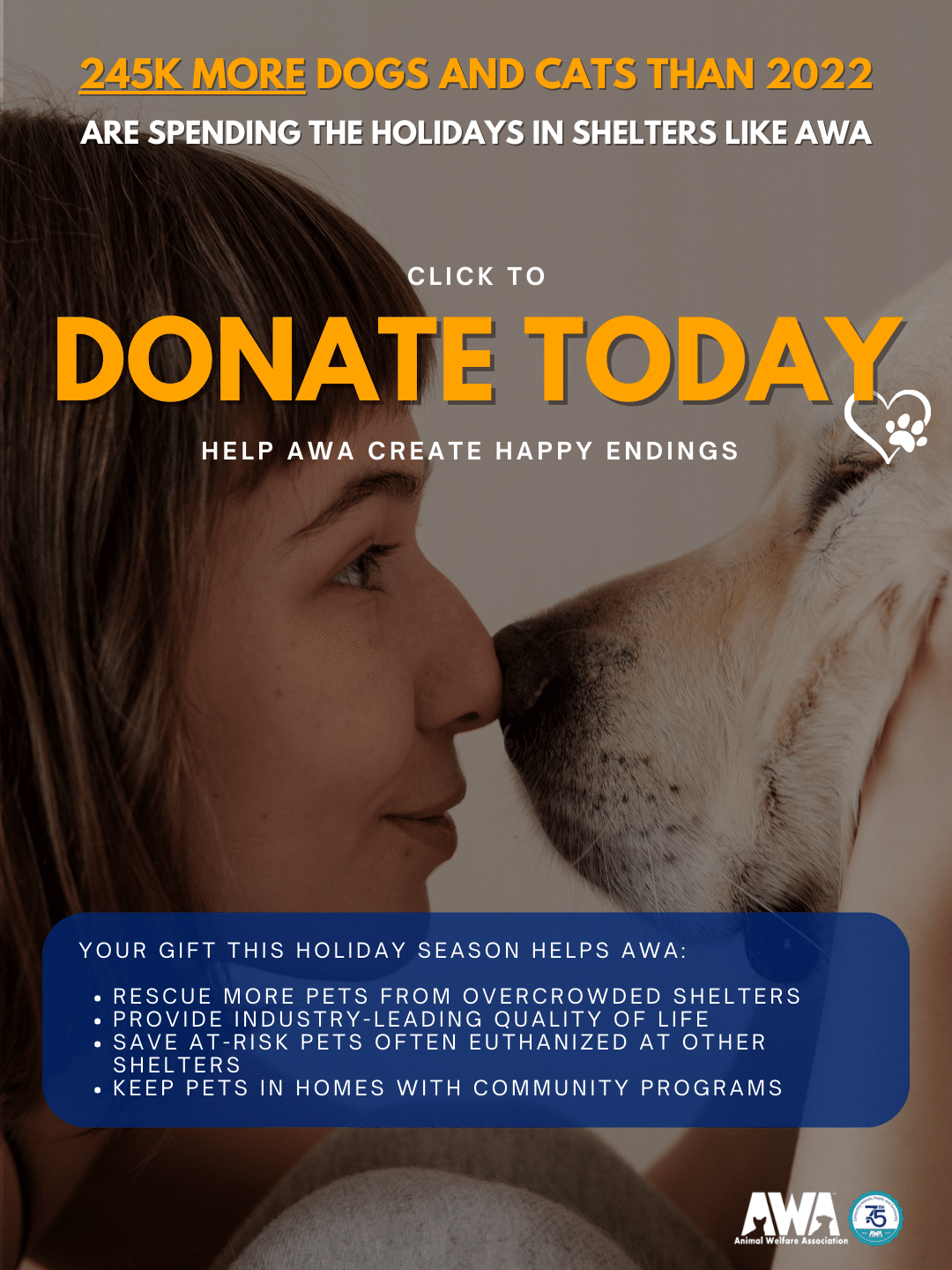 Art for Animals Digital Gallery | Animal Welfare Association