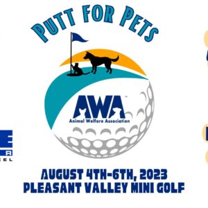 Events | Animal Welfare Association