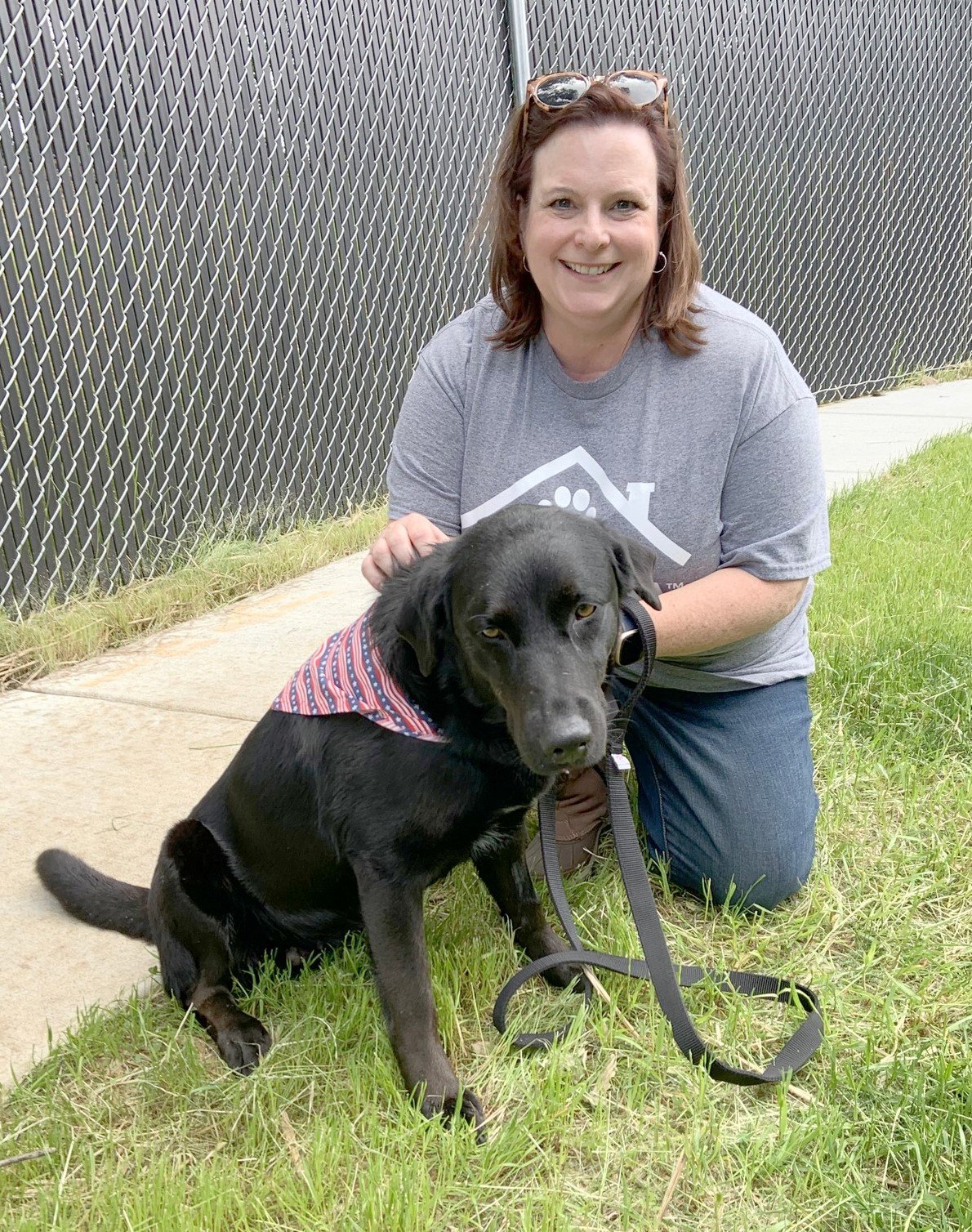 Meet AWA's Staff - Animal Welfare Association of NJ