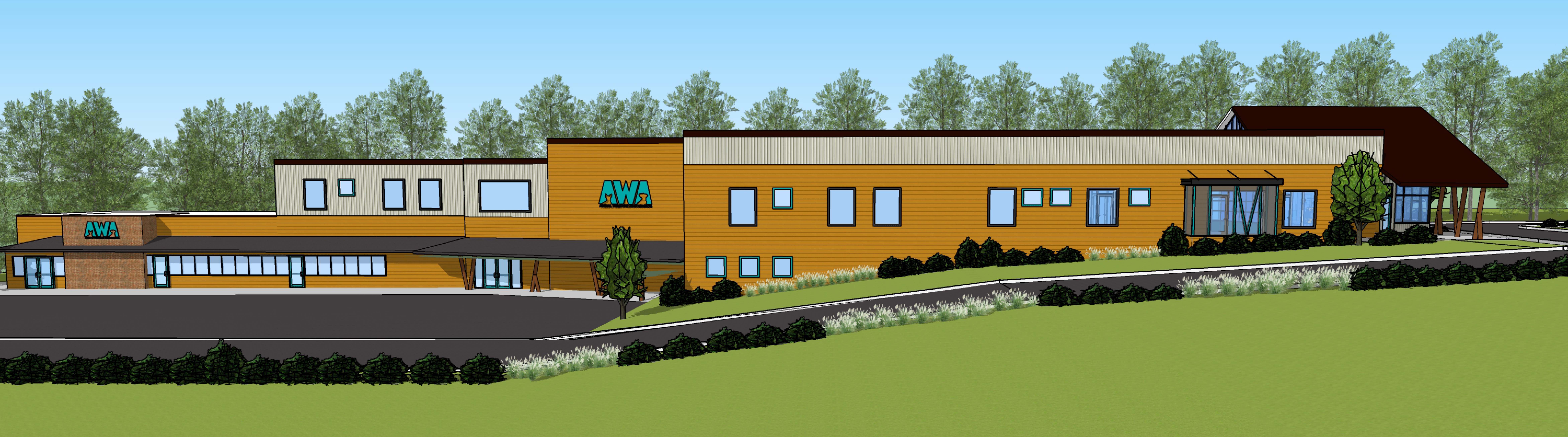 Home - Animal Welfare Association of NJ